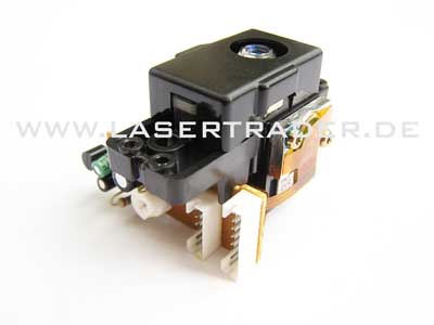 Gerner Electronics, Laser pickups, Flexboards, Beamerlampen, Messgeräte