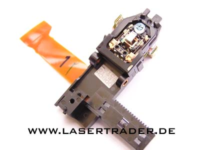 Gerner Electronics, Laser pickups, Flexboards, Beamerlampen, Messgeräte